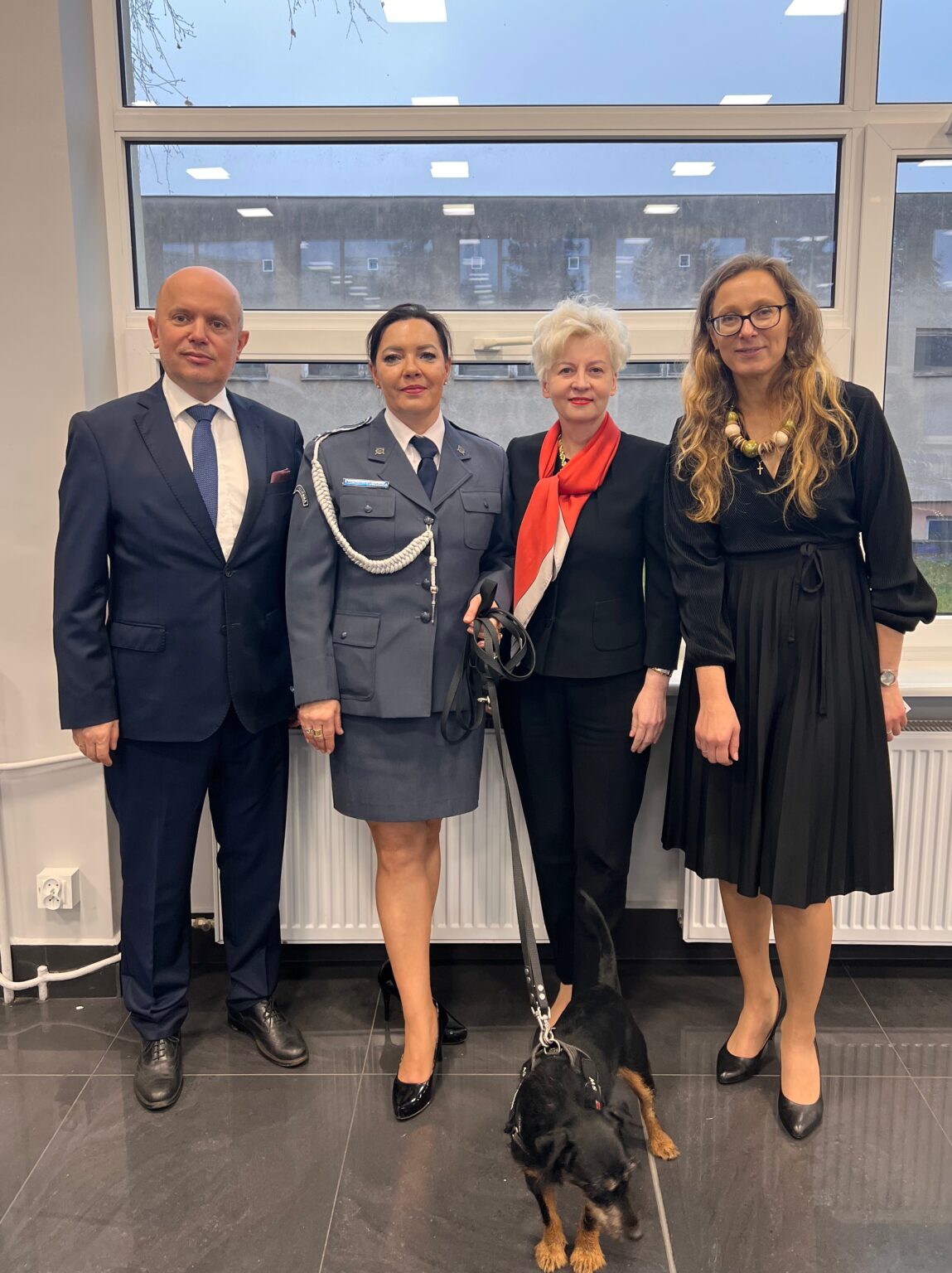 Stutthof Museum in Sztutowo :: » Thanks for your cooperation